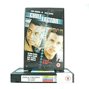 Chill Factor [VHS]