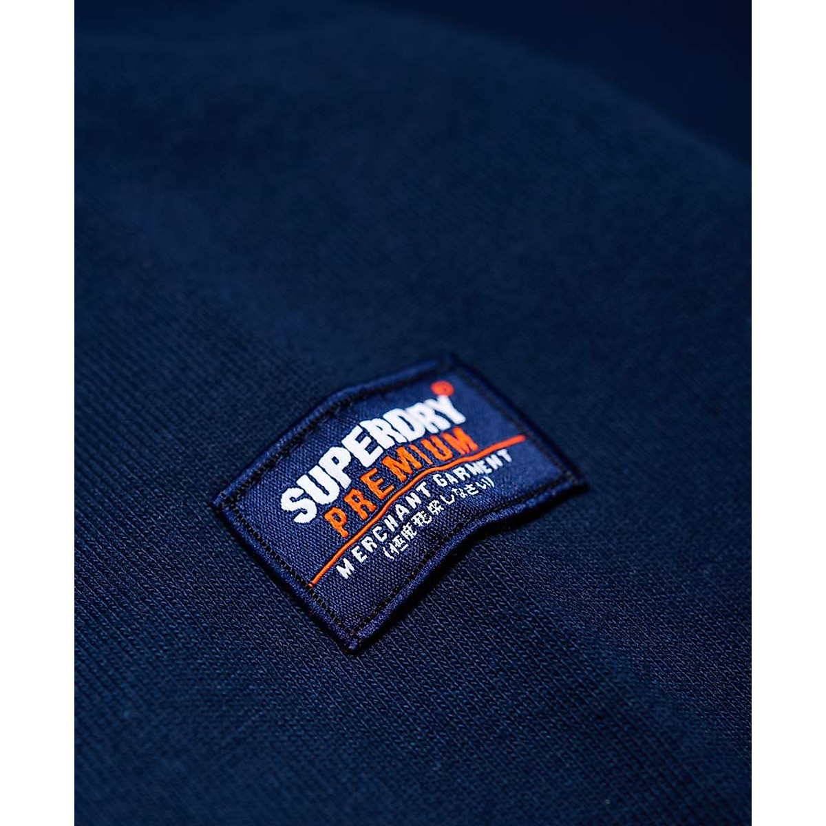 SUPERDRY Dry Originals Overhead Hoodie