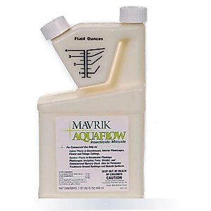 zoecon Mavrik Aquaflow 1 QT - EPA Reg. No. 2724-478