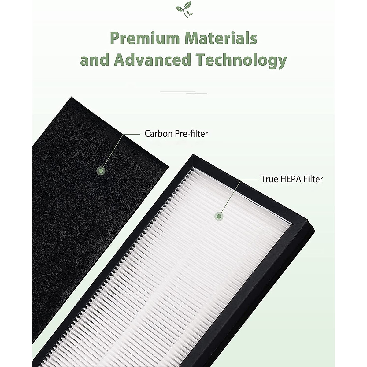 2-Pack Replacement Filter