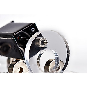 Sunnytech Solar Magnetic Levitation Model Levitating Mendocino Motor Educational Model ST41