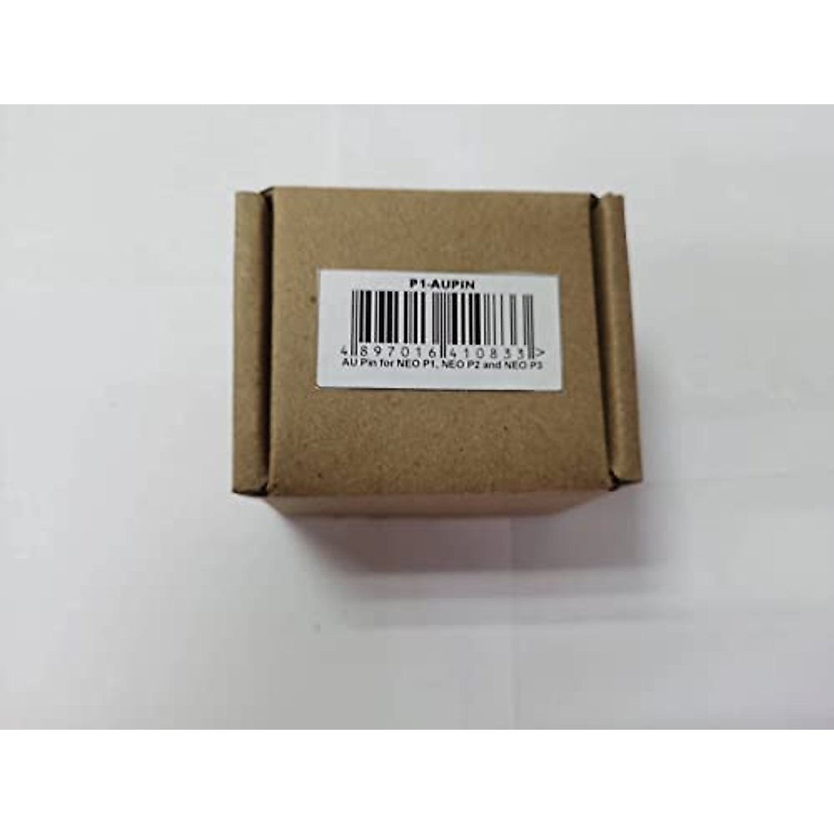 MINIX AU Pin only for MINIX NEO P1 and NEO P2, NEO P3, NEO P165，NEO P1 Mini