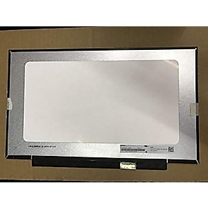 Generic New 14.0 inch IPS Screen Compatible with NV140FHM-N4B, N140HCE-GN2, N140HCG-GQ2 N140HCR-GA2 N140HCA-EBA N140HCA-EBC Matte Replacement Screens