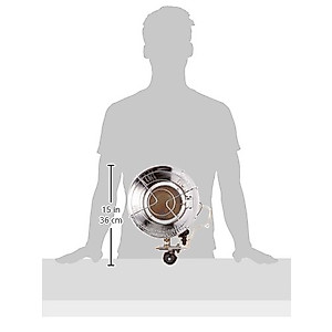 Mr. Heater MHC15T Single Tank Top Outdoor Propane Heater