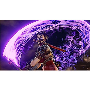 SOULCALIBUR VI: Standard Edition - PlayStation 4