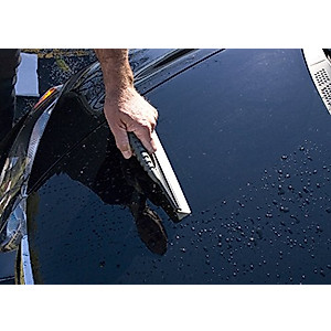 Detailer's Choice 63128 Squeegee Car Dryer, 1-Pack