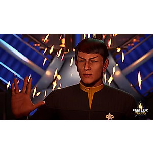 Star Trek: Resurgence - PlayStation 4