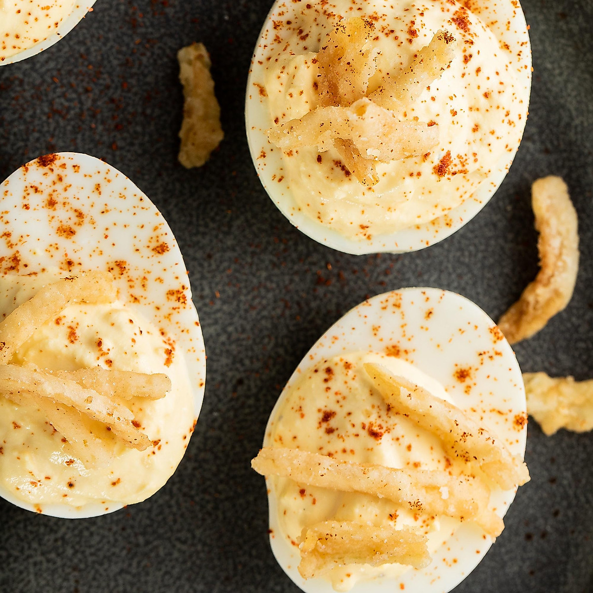 French's Original Crispy Fried Onions, 2.8 oz