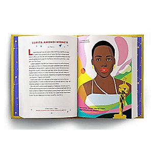 Good Night Stories for Rebel Girls: 100 Immigrant Women Who Changed the World