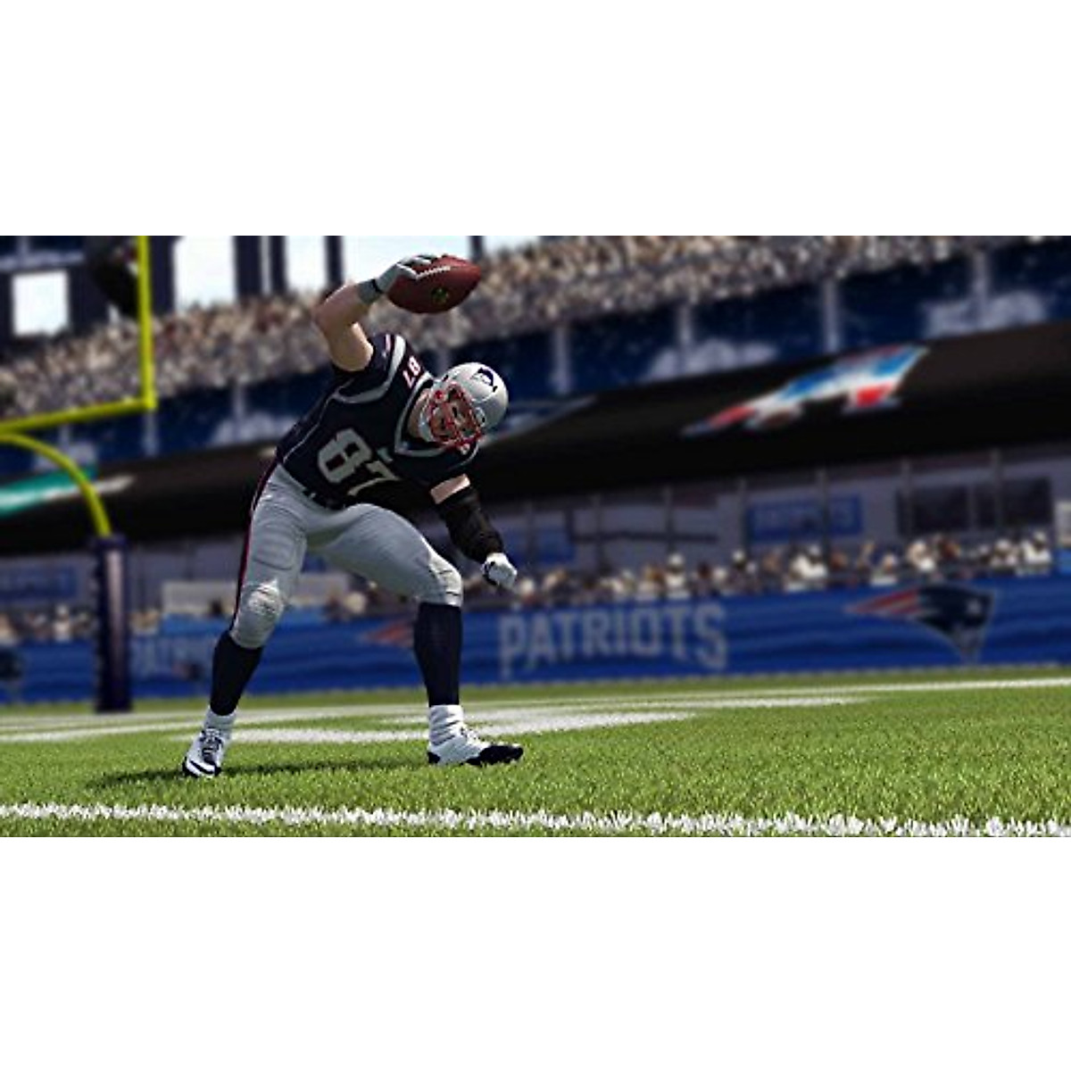 Madden NFL 17 - Standard Edition - PlayStation 3 (Renewed)