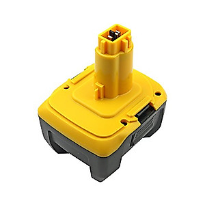 GAXI Battery for WURTH BS 14-A Combi, BS 14-A Power