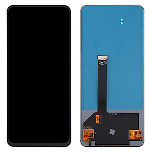 CHENYAN TFT LCD Screen for Oppo Reno2 with Digitizer Full Assembly (No Fingerprint Identification)