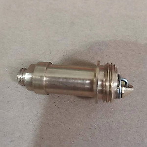 Sink Drain Stopper Plug Replacement Push Spring Plug Bounce Valves for Bathroom Sink Bathtub Basins