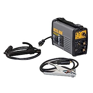Metal Man Arc 80T