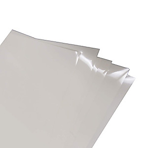 Cotton Sublimation Transfer Paper Forever SUBLI – Flex 202 (5 Sheets) 11x17