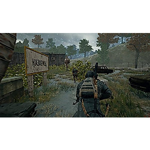 Playerunknown's Battlegrounds - Xbox One Product Key/Digital Code (Same Day Delivery)