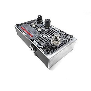 Digitech FREQOUT FreqOut Natural Feedback Creator Pedal