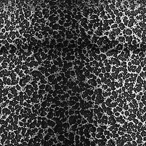 Globe Electric 61009 Annecy 1-Light Pendant, Graphite Finish, Seeded Glass Shade, Bulb Included