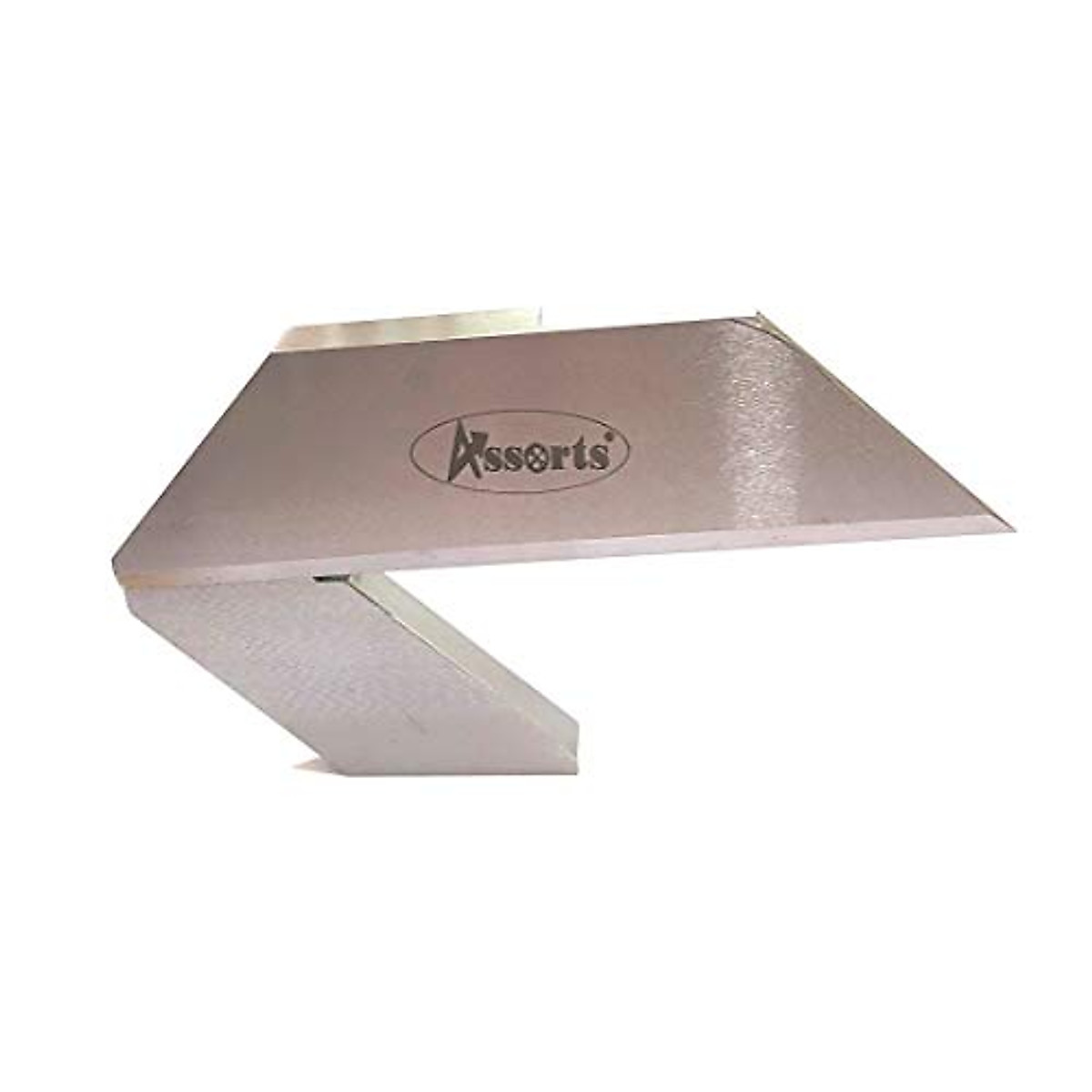 Center Squares/Finders- 140 mm Blade Length -Finds Center of Round Bar Upto 3" (75 mm) Diameter