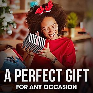 ChapStick Holiday Flavored Lip Balm Gift Set Bundle, Holiday Storybook and Snowman Pillow Gift Packs, Lip Moisturizer and Christmas Stocking Stuffer - 12 Total Tubes