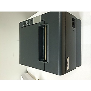 Epson TM-T88IV-101 C31C636101 THERMAL / GRAPHIC CAPABLE / 2 COLOR CAPABLE RECEIPT PRINTER