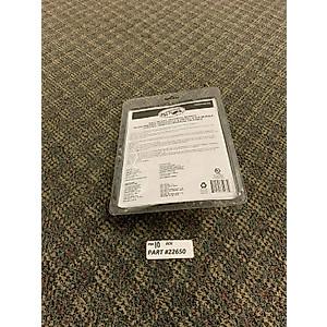 Hampton Bay 191 707 CECOMINOD051223