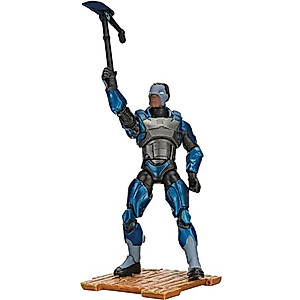 FORTNITE Solo Mode Core Figure Pack, Carbide