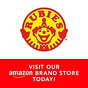 Rubie's womens Supergirl Tv Show Dress Adult Sized Costumes, As Shown, Small US