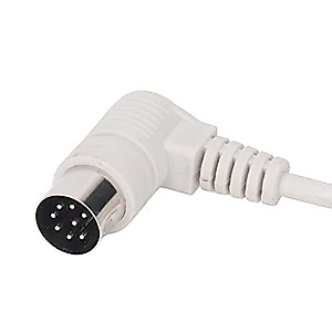 8 Pin 2 Button Lift Chair Hand Control Power Recliner Hand Control Remote Handset Controller t Power Recliner Lift Chairs Controller for Lift Chair Power Recliner Lazy Boy Recliners