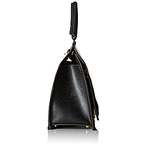 Furla Like Ladies Small Black Onyx Leather Crossbody 981777