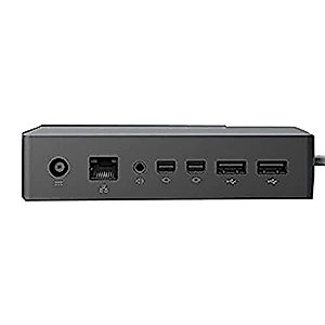 Microsoft Surface Dock (Pd9-00003),Black