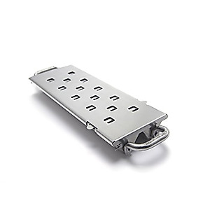Broil King 60190 Smoker Box, one size