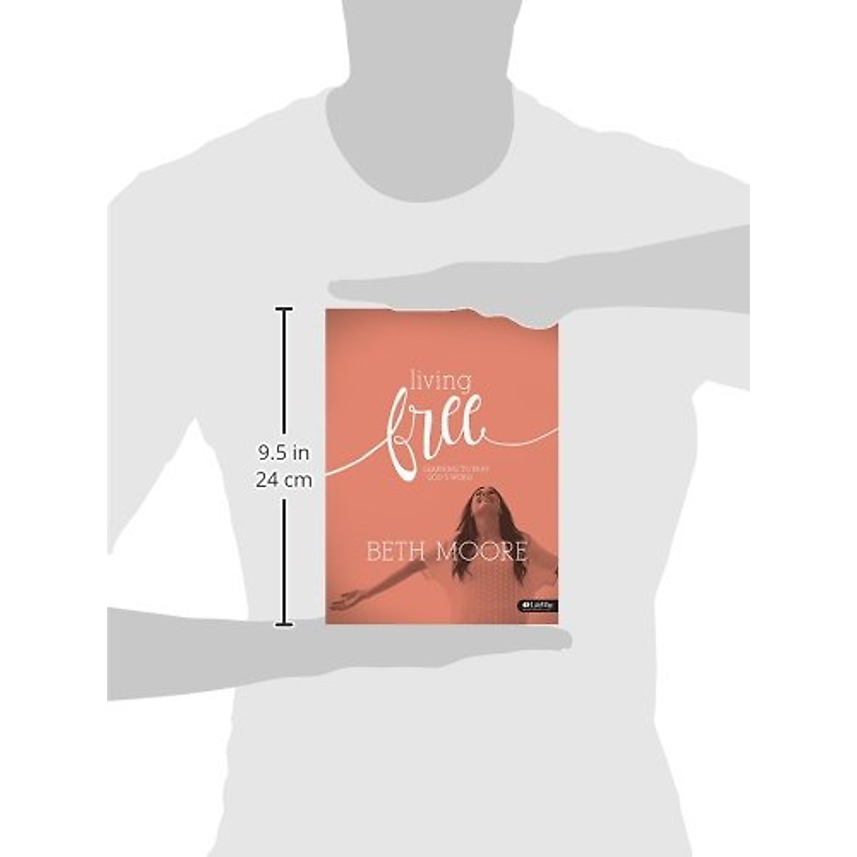 Living Free: Learning to Pray God’s Word (Updated) - Bible Study Book: Learning To Pray God's Word