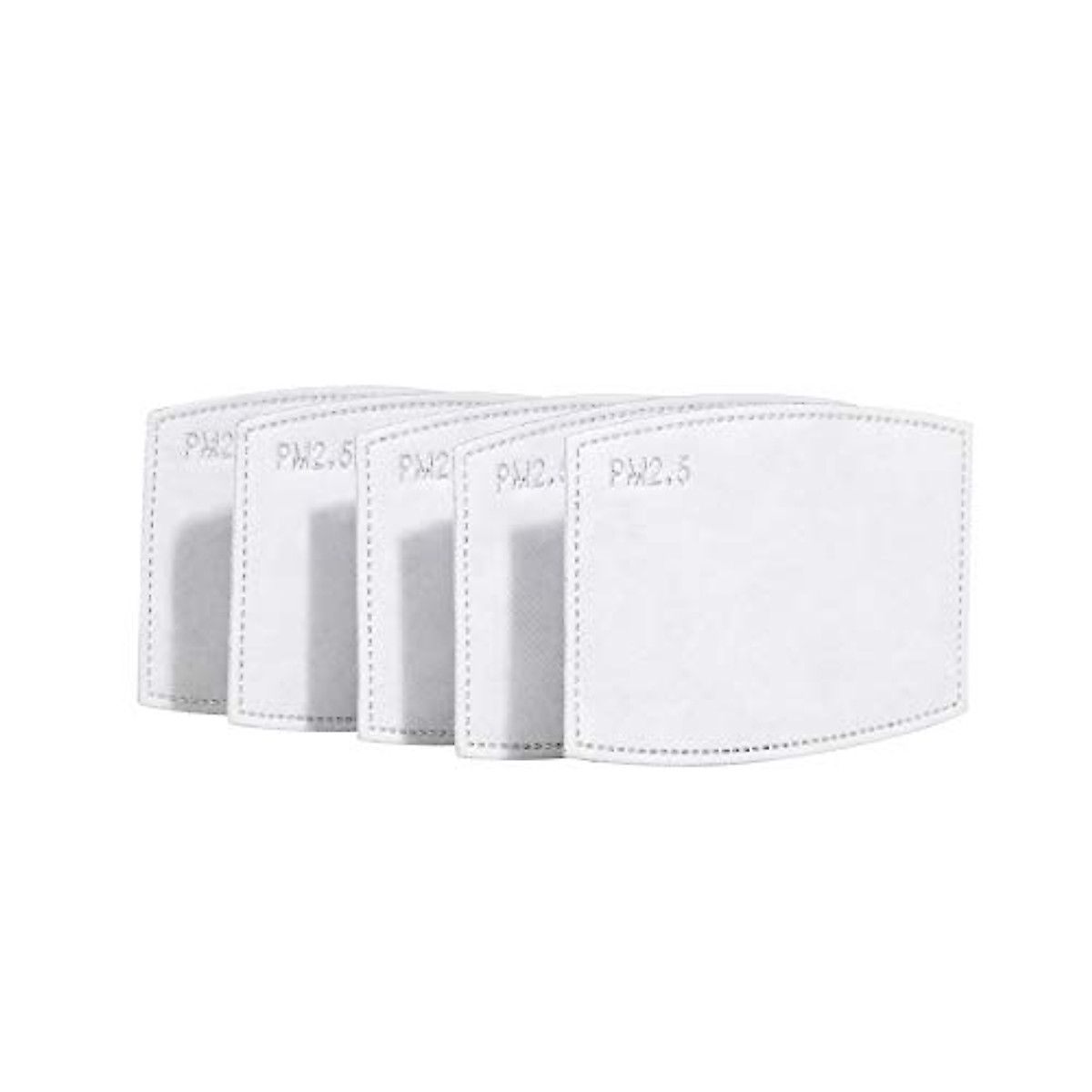 The Honest Company Adult MASK Pattern Play LG, 2 Count (Pack of 1)