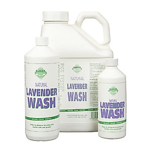 William Hunter Equestrian Barrier Lavender wash - 500ml