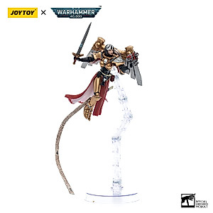 JoyToy Warhammer 40K: Adepta Sororitas Geminae Superia 2 1:18 Scale Figure