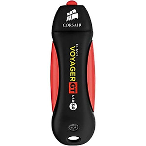 CORSAIR Flash Voyager USB 3.0 1TB, Black