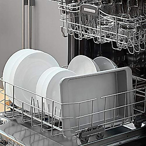 KitchenAid Nonstick Aluminized Steel Rectangular Cake Pan, 9x13-Inch, Silver