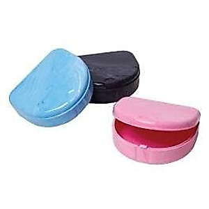 Two Uppers or Two Lower Armor Guard Custom Made Dental Mouth Guards 40 Years of Dental Lab Experience Use During The Day or Night for Teeth Grinding, Clenching and Multi-Symptom TMJ Bruxisum Relief