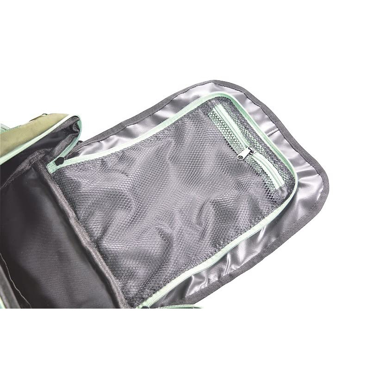 AbbonyDuo For Boba Fett Laptop Backpack Bounty Hunter Travel Backpack PC Tablet Big Capacity knapsack