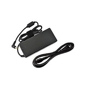 Globalsaving Power Supply AC Adapter Cord Cable Charger for Xerox DocuMate 3115 3125 3220 3460 3640 4440 6440 XDM6440-U 37-0076-000 70-0499-100 Document Scanner