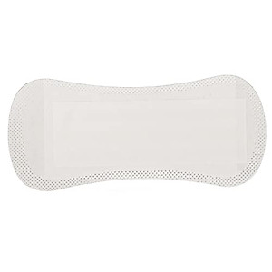 Amniotic Fluid Test Strips,Maternity Home High Sensitivity Clean Hygienic Feminine PH Test Strip Amniotic Fluid Pad Amniotic Fluid Monitoring Pads