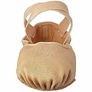 Bloch Women's Infinity Stretch Dance Shoe, Pink, 7 B US