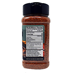 Blackstone All Purpose Gourmet Seasoning