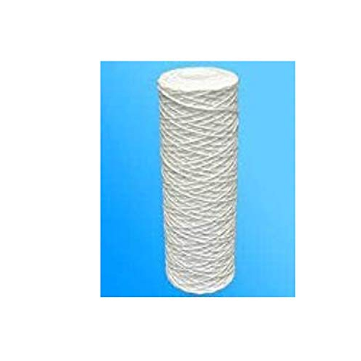 CFS – 1 Pack Sediment Water Filter Cartridge Compatible with HDSC50 Models – Remove Bad Taste & Odor – Whole House Replacement Water Filter Cartridge, 5 Micron, White