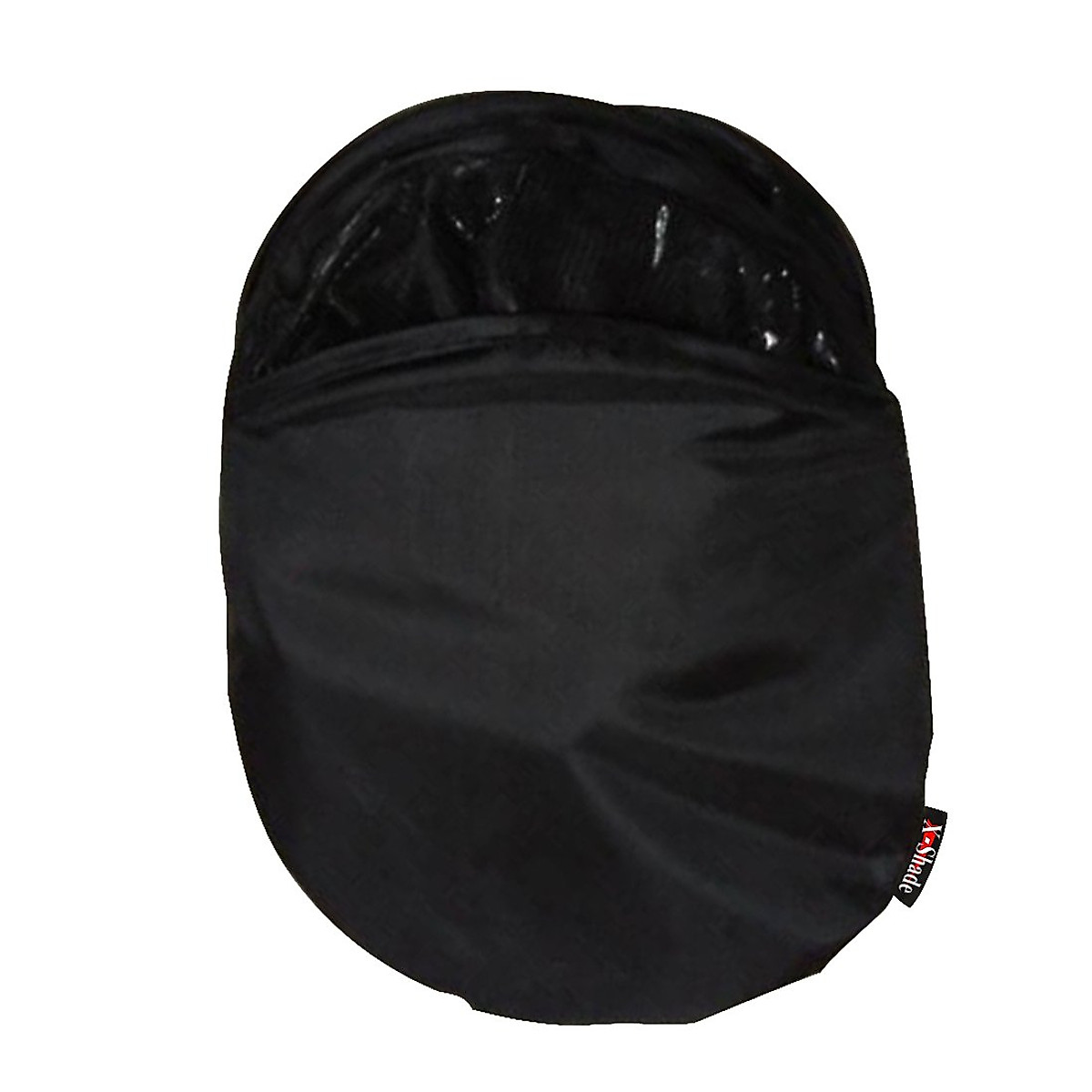 Car Window Shade Sun Screen Keeps Interior Cooler to Protect Baby, Infants & Kids 2 Pcs. With Non-Slip Pad