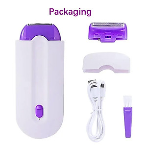 Focusing Silky Smooth Hair Eraser，2022 New Silky Smooth Hair Eraser Painless Hair Removal, Light Technology Hair Remove, Applicable to Any Part of The Body
