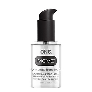 One Condoms One Move Lubricant, 100 Ml
