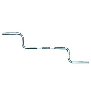 Fisher-Price Replacement Part for Rock, Roll and Ride Trike Rock, Roll and Ride Bike Replacement Axle ~ Fits Many Models