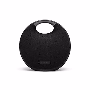 Harman Kardon Onyx Studio 6 - Bluetooth Speaker with Handle - Black (HKOS6BLKAM)